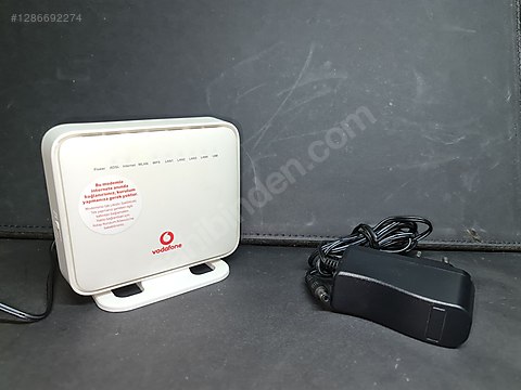 HUAWEI HG532s V1 ADSL2+ Modem ve Router sahibinden.comda - 1286692274