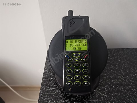 Sony Ericsson / 888 / Sony Ericsson Sgh 888... sahibinden.comda ...