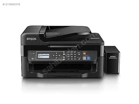 Epson l565 store