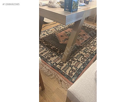 Kula el halısı sahibinden.comda - 1288692385