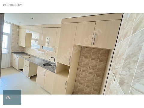 ARAZ DAN PINAR MAH AZ KATLI KAT MÜLKİYETLİ HASARSIZ 3+1 K.MUTFAK ...