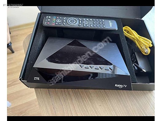 TÜRSAT KABLONET NETMASTER INFINITY 401 DOCSİS 3.0 MODEM - Uydunet ...