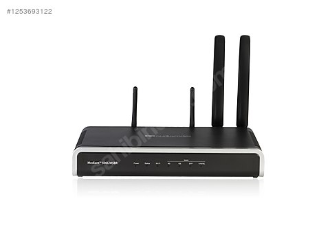 AUDIOCODES MEDIANT M500L MSBR - ADSL Modem ilanları uygun fiyatlarıyla ...