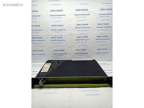 3UC600 - İşlemci Kartı SMC 600 sahibinden.comda - 1237693212