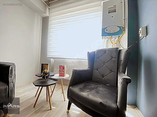 PARS GAYRİMENKUL'den CADDE ÜSTÜNDE MODERN LÜX FULL EŞYALI 1+1 - Kiralık ...