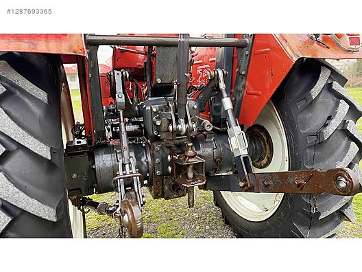 Mağazadan İkinci El Steyr Satılık Traktör 450.000 TL'ye sahibinden.com ...