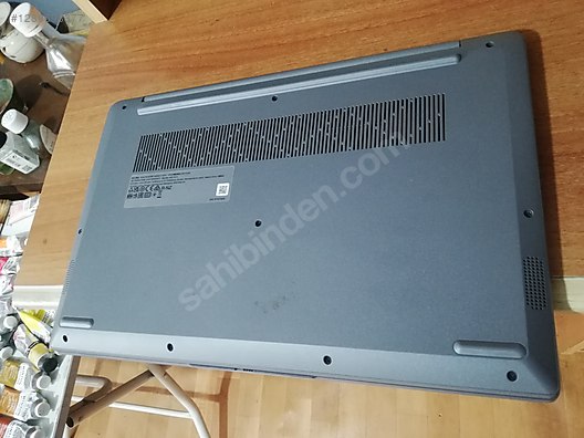 Lenovo / HARİKA DURUMDA LENOVO İDEAPAD3 82RK 15İAU7 sahibinden.comda ...
