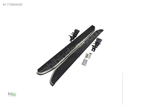 Otomobil & Arazi Aracı / Dış Aksesuar / YAN BASAMAK SETİ DISCOVERY ...