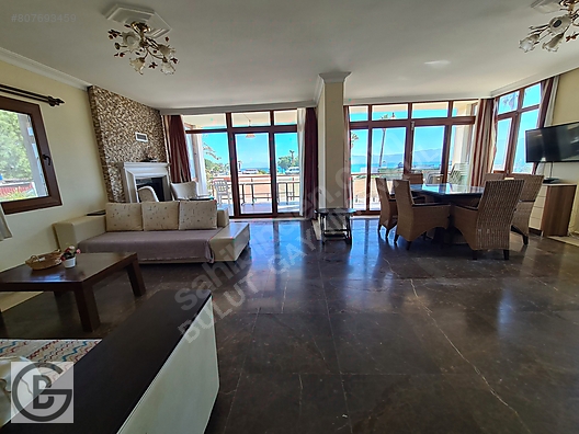 BoDRuM YILLIK *DENİZE SIFIR VİLLA *MANZARA *BÜYÜK KEYİFLİ BALKON - Kiralık Müstakil Ev İlanları ...