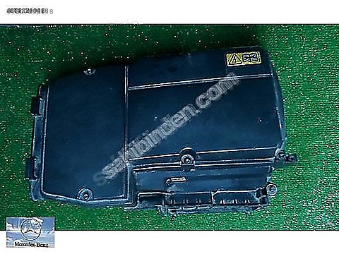 Otomobil & Arazi Aracı / Filtre / 2710900901 MERCEDES W203 C KASA ...