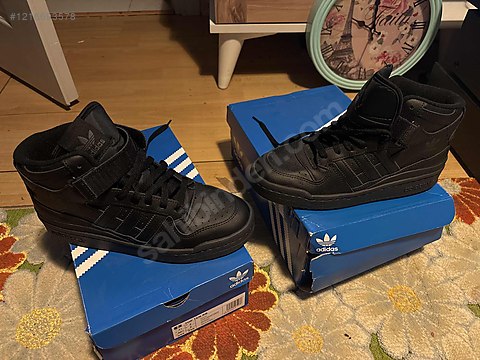 Adidas form mid - Erkek Spor Ayakkabı Modelleri - 1216693578