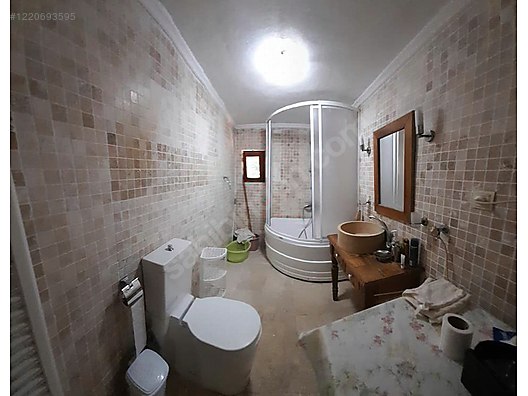 BURÇİN EMLAKTAN SATILIK BAHÇELİ TAS BİNA - Satılık Müstakil Ev İlanları ...