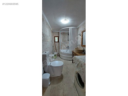 BURÇİN EMLAKTAN SATILIK BAHÇELİ TAS BİNA - Satılık Müstakil Ev İlanları ...