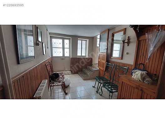 BURÇİN EMLAKTAN SATILIK BAHÇELİ TAS BİNA - Satılık Müstakil Ev İlanları ...