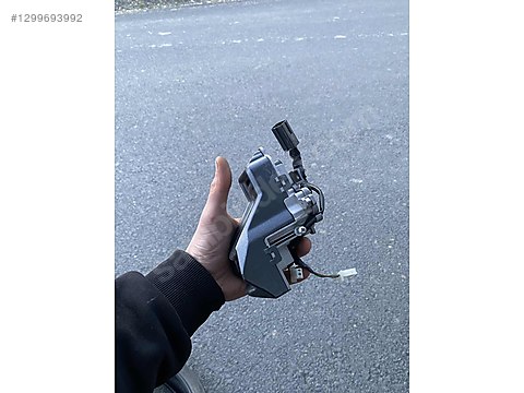 Rks rz 125 ön far sahibinden.comda - 1299693992