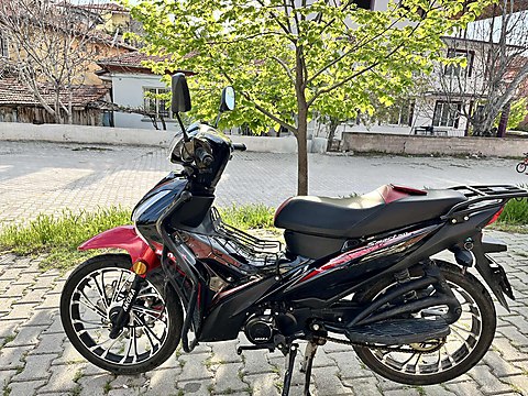 Arora Smart 50 2023 Model Cub Motor Sahibinden İkinci El 43.000 TL ...
