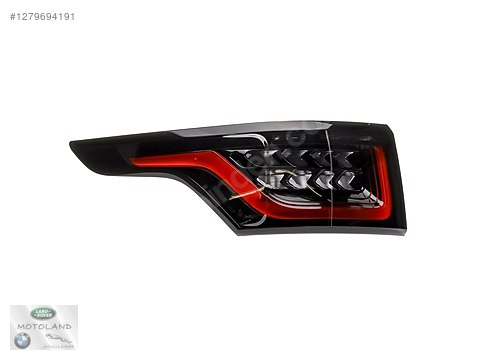 Otomobil & Arazi Aracı / Elektrik / LR116471 RANGE ROVER SPORT L494 ...