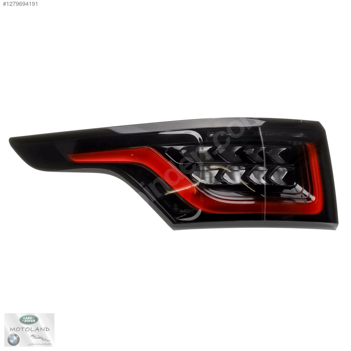 Otomobil & Arazi Aracı / Elektrik / LR116471 RANGE ROVER SPORT L494 ...