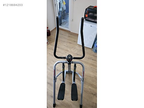 Yeni gibi voit stair climber stepper sahibinden.comda - 1218694203