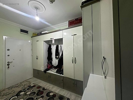 DERMAN'DAN*MURADİYE DİBİ*YENİ BİNADA*MASRAFSIZ*ÖNÜ ACIK*2+1 - Satılık ...