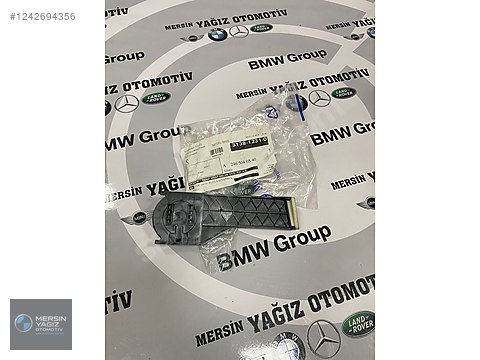 ORJİNAL MERCEDES RADYATÖR AYAĞI A2465040540 - İlan ve alışverişte ilk ...