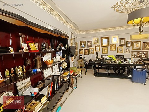 LİBADİYE CADDESİNE PARALELLİ GENİS KULLANİSLİ OFİS - Kiralık Büro ...