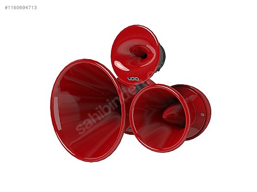 void Acoustics Air Motion 2 adet sahibinden.comda - 1160694713