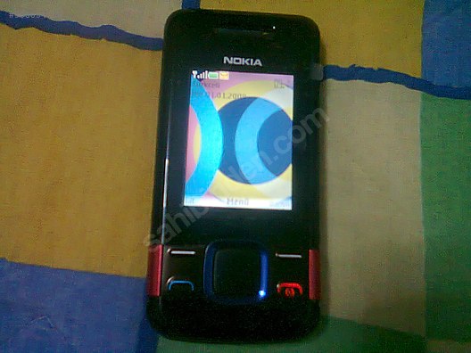 nokia 7100