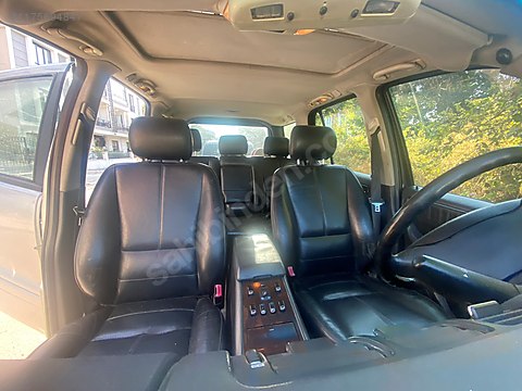 Mercedes-Benz / ML / 430 / MERCEDES-BENZ ML 430 V8 (272 BG) W163 ÖZEL ...