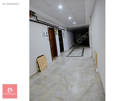 Büyükçekmece Belediyesi'nin Atirus AVM.Marina Ve E.5 Kıyısında ...