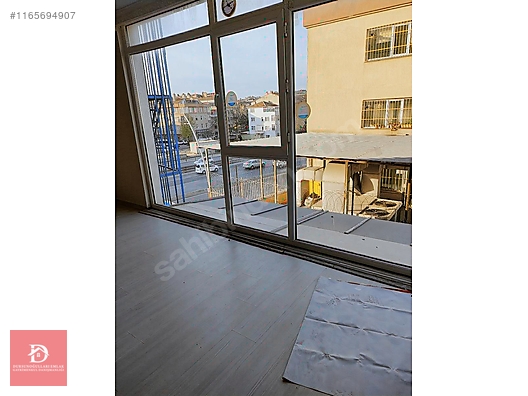 Büyükçekmece Belediyesi'nin Atirus AVM.Marina Ve E.5 Kıyısında ...