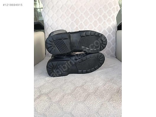 DAİNESSE MARKA BOT DERİ ENDURO BOT 42 NUMARA - Motosiklet kıyafetleri ...