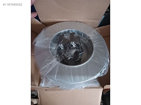 Otomobil & Arazi Aracı / Fren & Debriyaj / 4M0615301 AS Volkswagen Audi ...