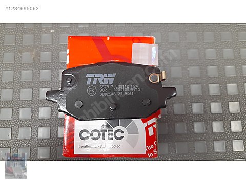 Otomobil & Arazi Aracı / Fren & Debriyaj / NİSSAN QASHQAİ J12 E-POWER ...