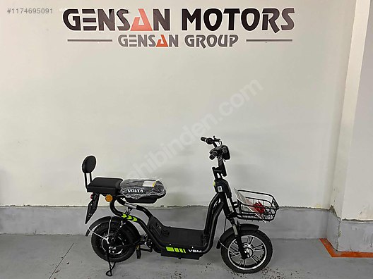 İstanbul Maltepe GENSAN MOTORS Vasıta ilanları sahibinden.com’da!