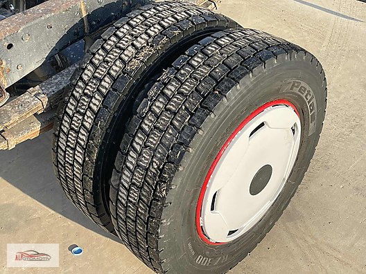 Isuzu NPR NPR Model 765.000 TL Galeriden satılık Sıfır - 1210695121