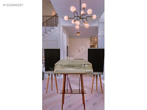 ALMANYADAN ORJİNAL DUAL cs 514 ve cl 1030 nadir bulunan model ...