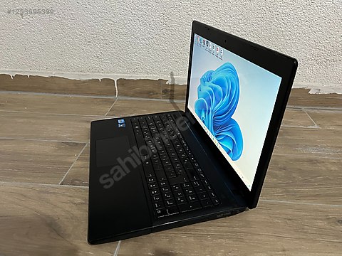 Asus / ASUS X55C İNTEL İ3 İŞLEMCİ 12 GB RAM LAPTOP DİZÜSTÜ BİLGİSAR ...
