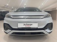 Arazi, SUV & Pickup BYD Atto 3 EV Design Fiyatları & Modelleri sahibinden.com'da