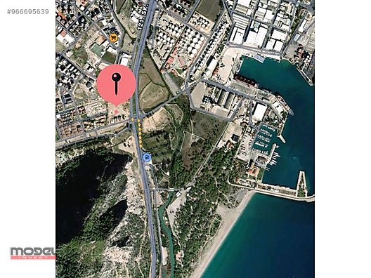 SARISU' DA KONUT ARSASI - Satılık Arsa İlanları sahibinden.com'da ...