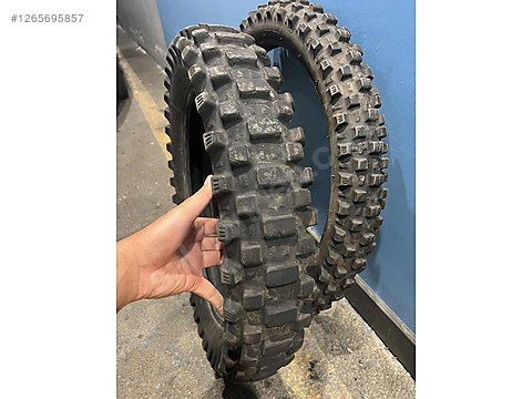 Lastik / Michelin tracker 8 ay kullanılmış lastik sahibinden.comda ...