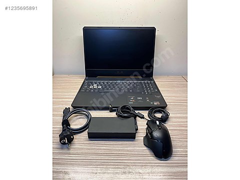 ACİL ASUS TUF GAMING - İlan ve alışverişte ilk adres sahibinden.com'da - 1235695891