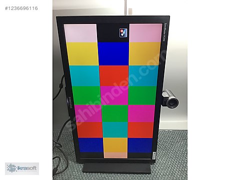 Samsung HD Video Camera 24 İnç Monitör VC240 3 Adet sahibinden.comda ...