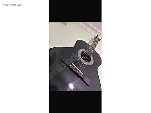 Gitar Gitar Teli - Telli Enstrüman Aksesuar & Yedek Parça Fiyatları ...