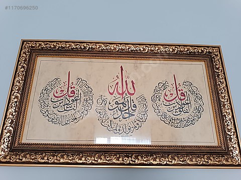 hat yazı el yazma sahibinden.comda - 1170696250