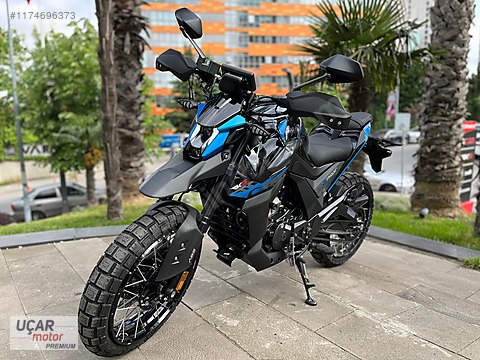 RKS RZ 150 2024 Model Naked / Roadster Motor Motosiklet Mağazasından ...