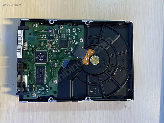 Samsung HD502HJ 3.5 500GB HDD 7200RPM/16M HARDDİSK HDD - Harddisk ...
