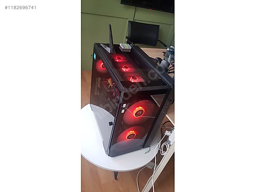 Amd ryzen threadripper 3960x işlemci tüm ekipman - Alışveriş :: Sıfır ...