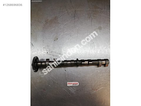 Motor / YAMAHA R6 2CO EKSANTRİK MİLİ sahibinden.comda - 1268696836