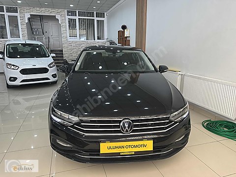 Volkswagen / Passat / 1.5 TSI / Business / ULUHAN DAN PASAT 1.5 TSİ ...